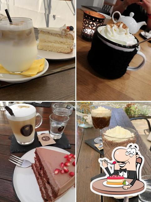 Top 1 restaurant with brownies in Hlučín, november 2025 - Restaurant Guru
