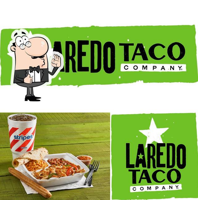 Laredo Taco Company, 2829 Loop 197 S in Texas City - Restaurant menu ...