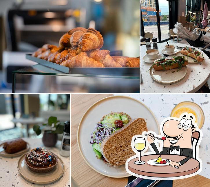 Le Perron, Amsterdam, Termini 177 - Restaurant reviews
