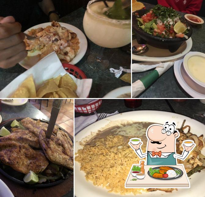 Los Bravos Mexican Restaurant Decatur, Decatur - Restaurant menu ...