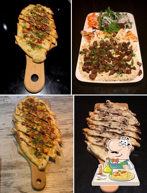 Marmaris Turkish Restaurant, Toronto - Restaurant menu, prices and reviews