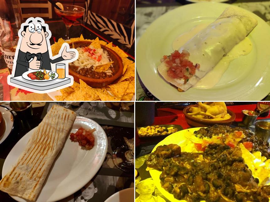 Mongogo, León - Menú del restaurante, precios y reseñas