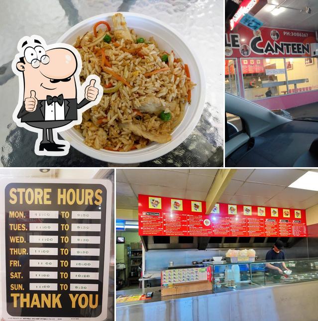 Noodle Canteen, Whakatane - Restaurant menu, prices and reviews