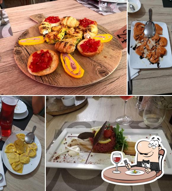 Osteria La Lumira, Gualtieri - Menu del ristorante, prezzi e recensioni