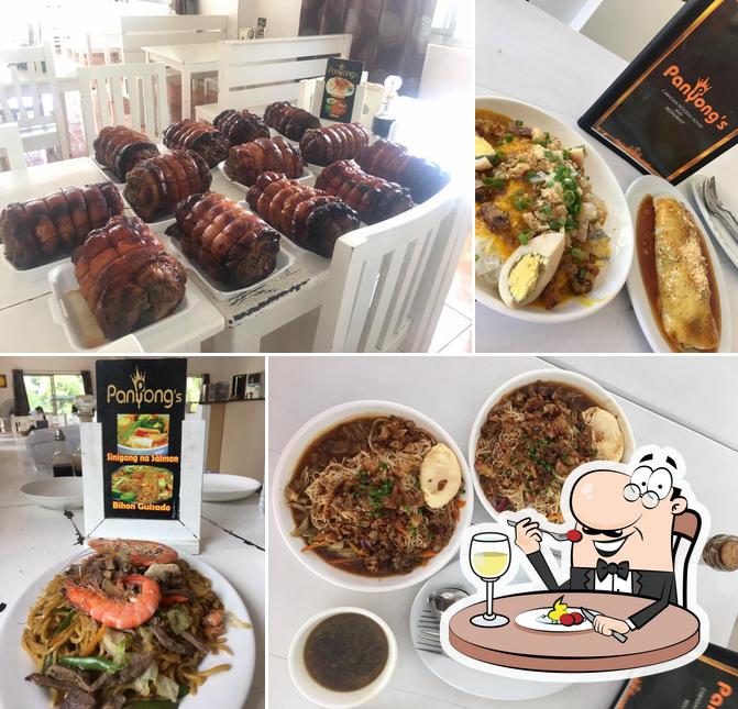 Panyong's cabagan Noodle house and Restaurant, Echague - Opiniones del ...