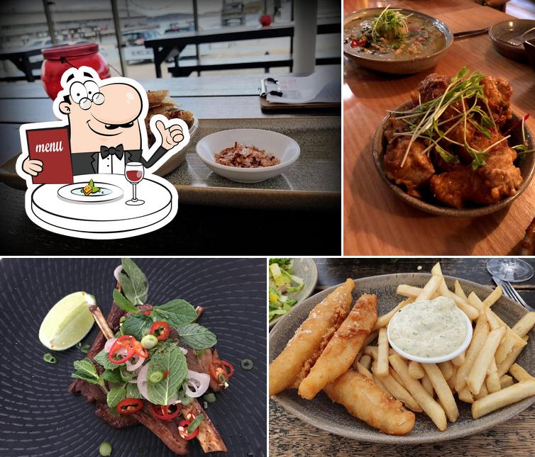 Top 5 restaurants with chicken parmigiana in Hobart, september 2025 ...