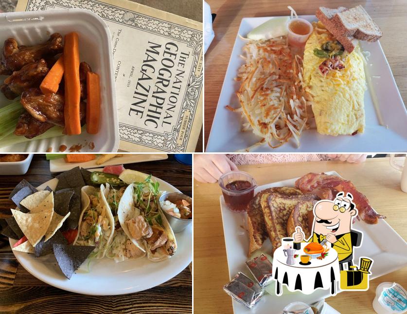 Bullets, Burgers and Brews, Forest Grove - Restaurant menu, prices and ...