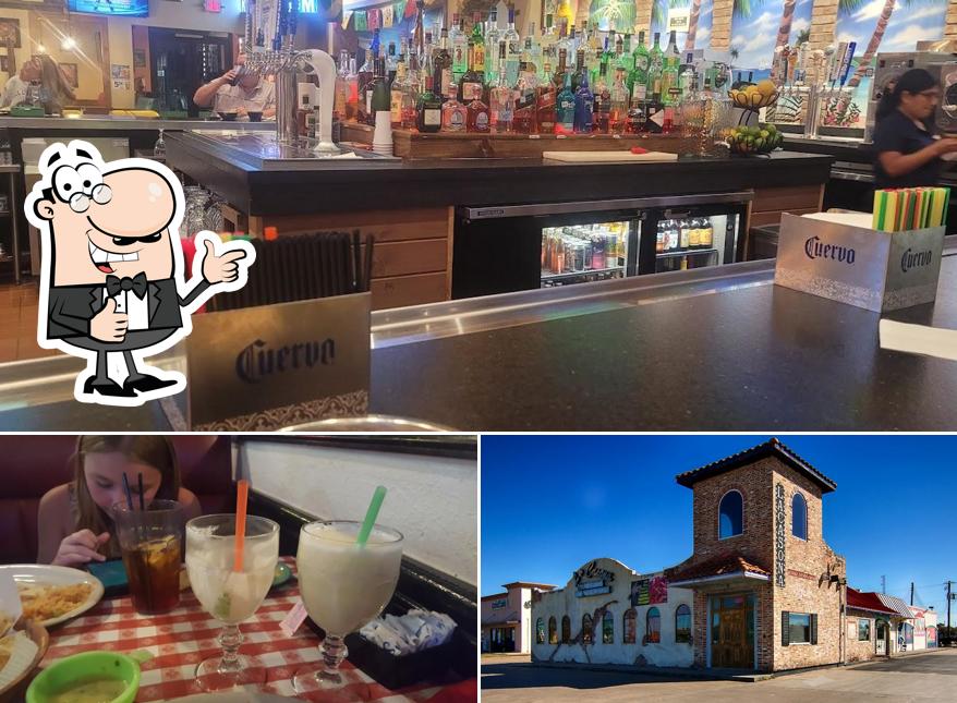 La Casona Mexican Restaurant, Angleton - Carta del restaurante y opiniones