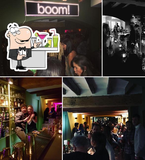 MALA The Bar in Palma - Restaurant reviews