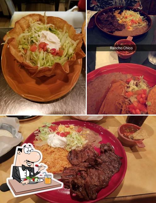 Rancho Chico, Stuart - Restaurant menu, prices and reviews