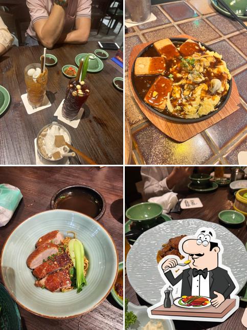 A Mà Kitchen Cống Quỳnh, Ho Chi Minh City - Restaurant menu, prices and ...