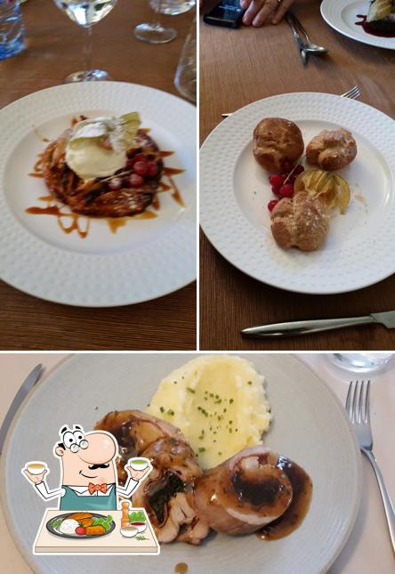 Auberge de Cléry, Cléry-en-Vexin - Menu du restaurant, prix et avis