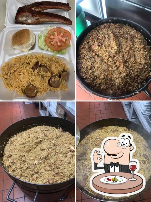 Blake's Deli in Vacherie - Delis restaurant menu and reviews