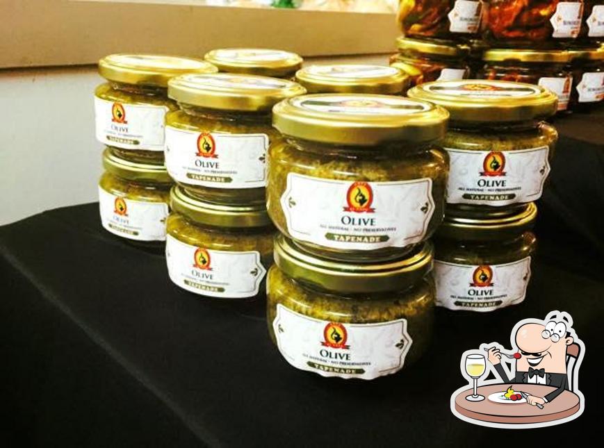 Cafe El Gato, Davao City, 4H2X+6FF - Restaurant reviews
