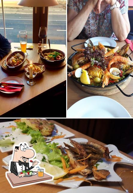 City Tapas, Aschaffenburg - Restaurant menu, prices and reviews