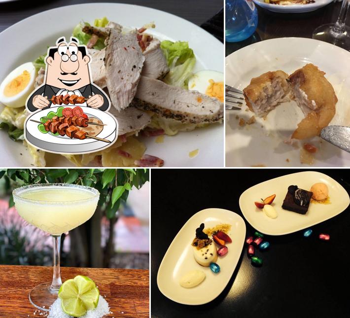 Everton Park Hotel, Everton Park - Restaurant menu, prices and reviews