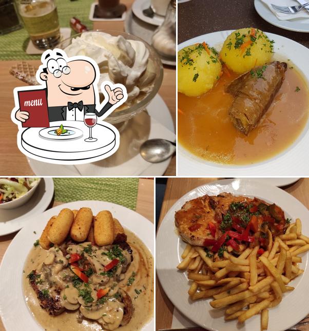 Top 7 Restaurants in Forchheim, Oktober 2025 - Restaurant Guru