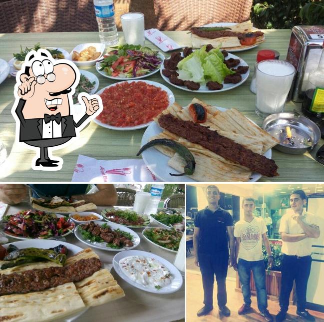 Kebapci Ibo, Adana, . Sk. No:2 - Restaurant reviews