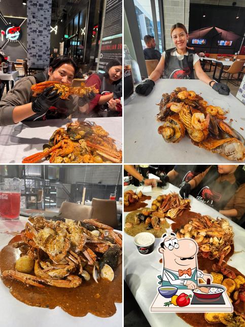 Kickin'Inn Perth CBD, Perth - Restaurant menu, prices and reviews