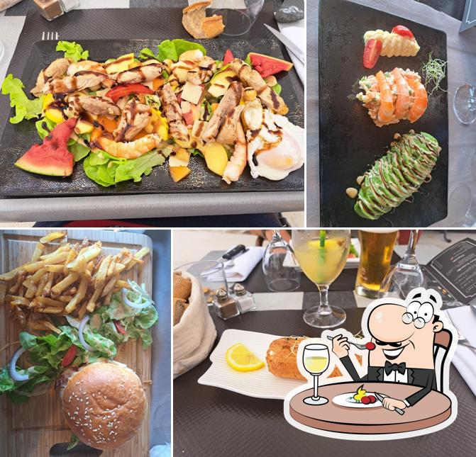 La Rivière, Martres-Tolosane - Menu du restaurant, prix et avis