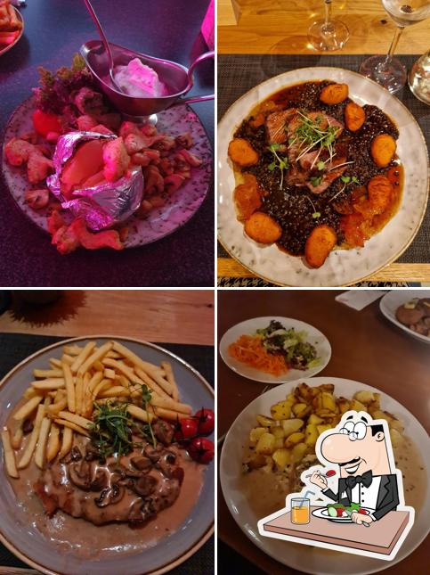 Maison au lac restaurant, Losheim am See - Restaurant menu and reviews
