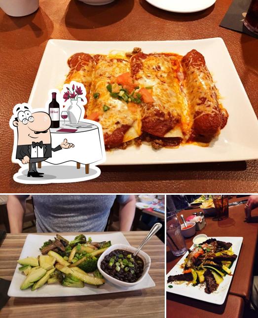 Mestizo Louisiana Mexican Cuisine, 2323 S Acadian Thruway in Baton ...