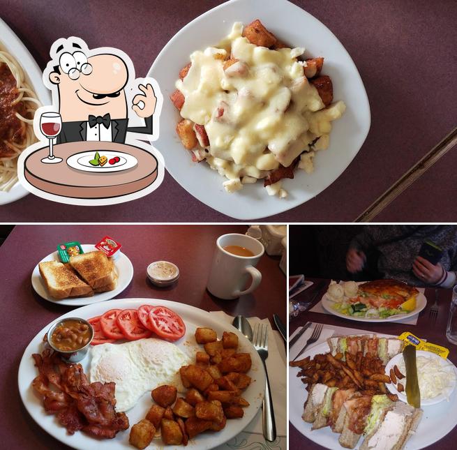 Restaurant Chez Manuel Inc, Longueuil - Restaurant menu, prices and reviews