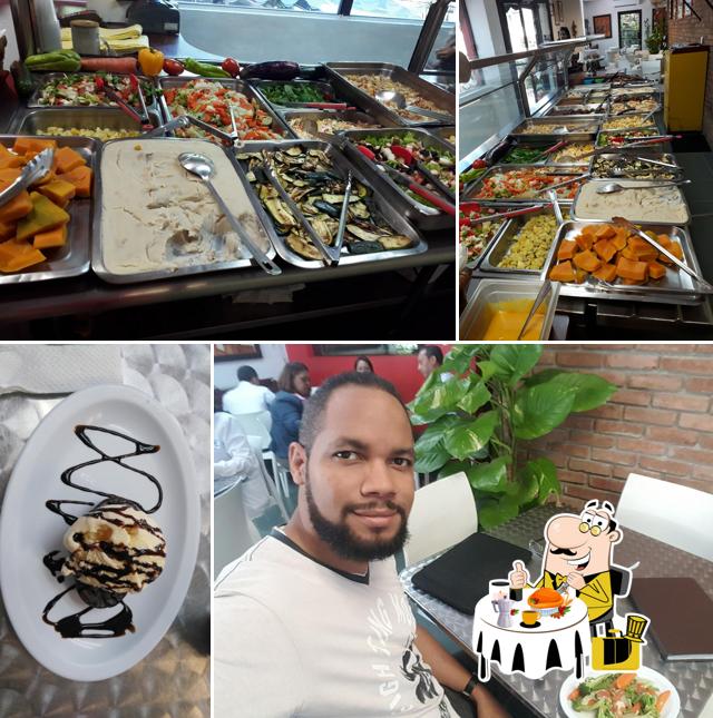 Sabor y Especias restaurant, Santo Domingo, Santiago 302 - Restaurant ...