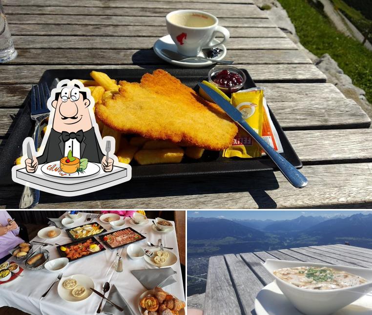 Restaurant Seegrube, Innsbruck - Speisekarte, Preise und Bewertungen