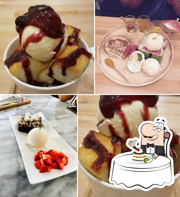 Signature Dessert Cafe restaurants in Bangkok, summer 2024 - Restaurant ...