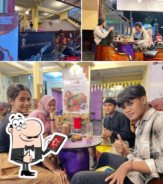 Sultan Farm Cafe & Resto, Jember - Restaurant reviews