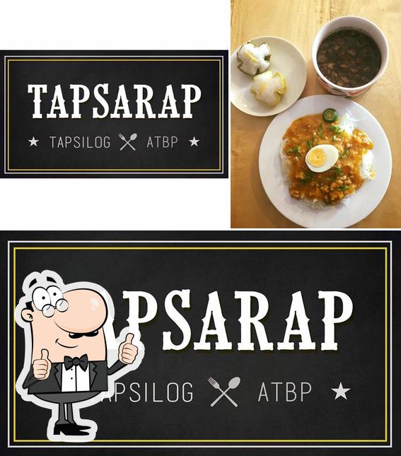 TAPSARAP Tapsilog atbp. restaurant, General Santos City