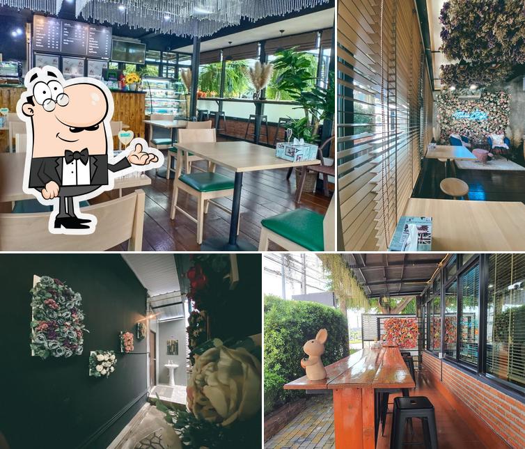 Tawan Cafe, Phitsanulok - Restaurant reviews