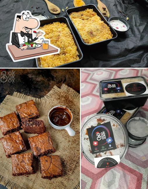 The Bak Bak Box, Bengaluru - Restaurant reviews