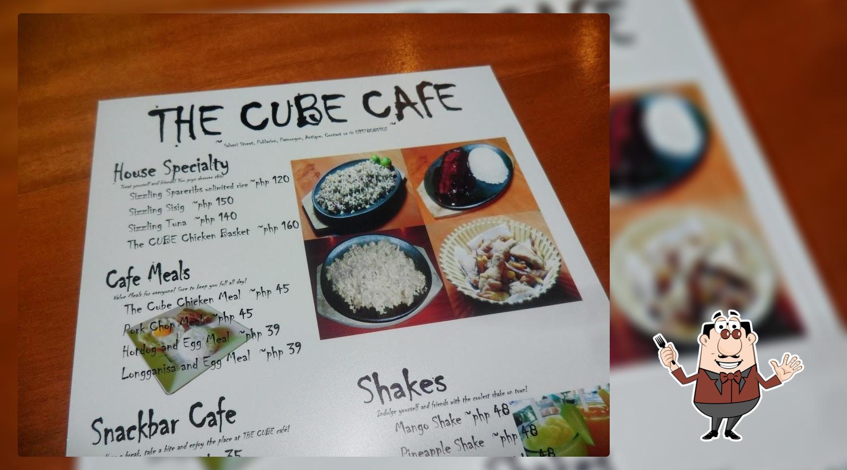 Los 5 mejores sitios para comer en Patnongon, febrero 2025 - Restaurant Guru