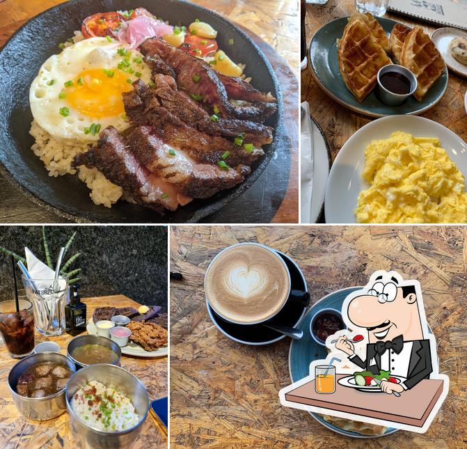 The Fat Seed Cafe + Roastery, Taguig - Restaurant menu and reviews