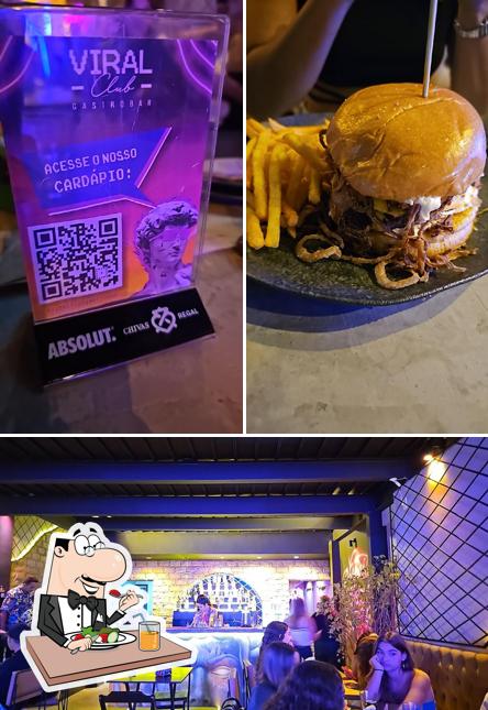 Viral Club Gastrobar, Rio de Janeiro - Avaliações de restaurantes