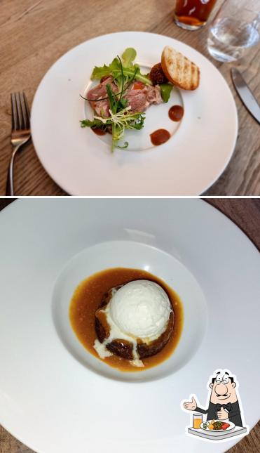 Sandpiper Inn, Leyburn - Restaurant menu, prices and reviews
