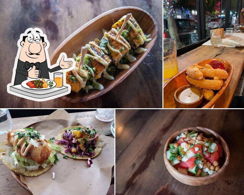 Surf, Whitby - Restaurant menu, prices and reviews