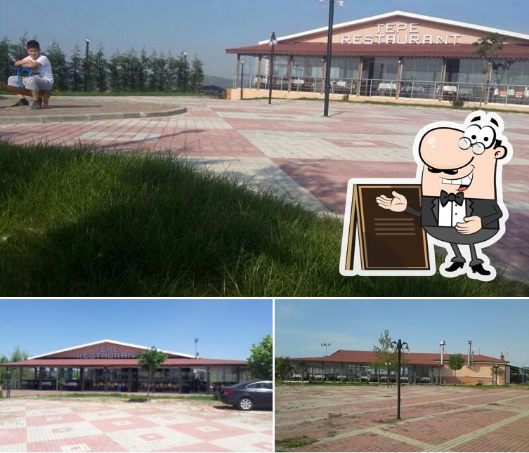 TEPE RESTAURANT, Dilovası - Restaurant menu, prices and reviews