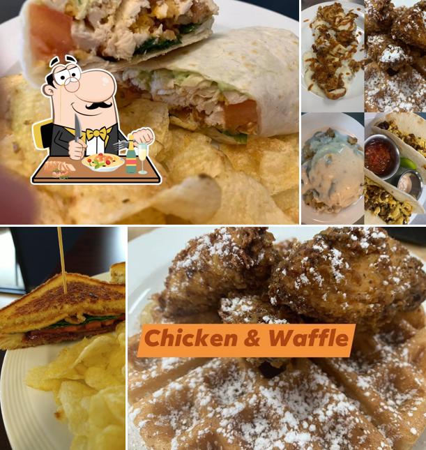 Taste & See Cafe, Fort Smith - Restaurant menu, prices and reviews