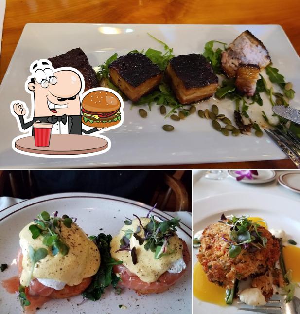 The Coach Stop, Hartland - Restaurant menu, prices and reviews