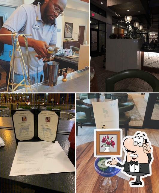 The Greyhound in Memphis - Restaurant reviews