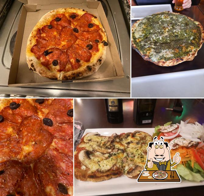 Los 7 mejores restaurantes en Villa Martelli, septiembre 2025 ...