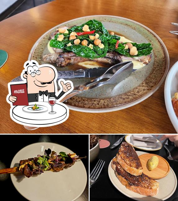 Willo Restaurant & Bar, Parramatta - Restaurant menu, prices and reviews