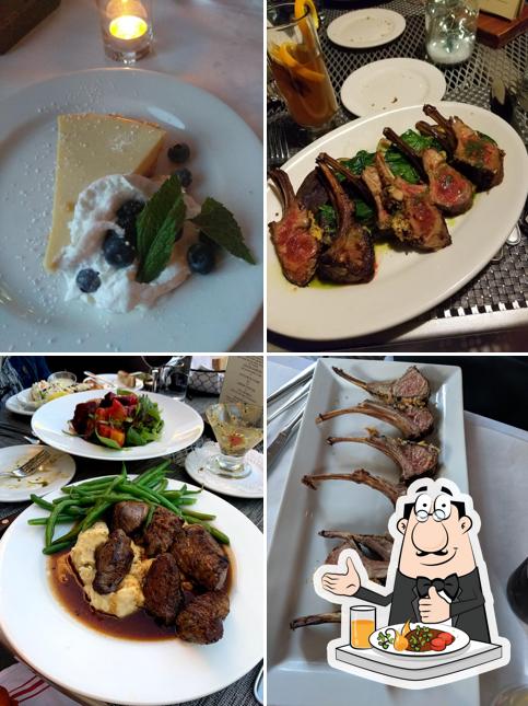 Top 5 restaurants with live music in Princeton, august 2025 ...