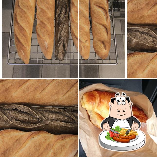 Babka Bakery Cafe, Fitzroy - Restaurant menu, prices and reviews