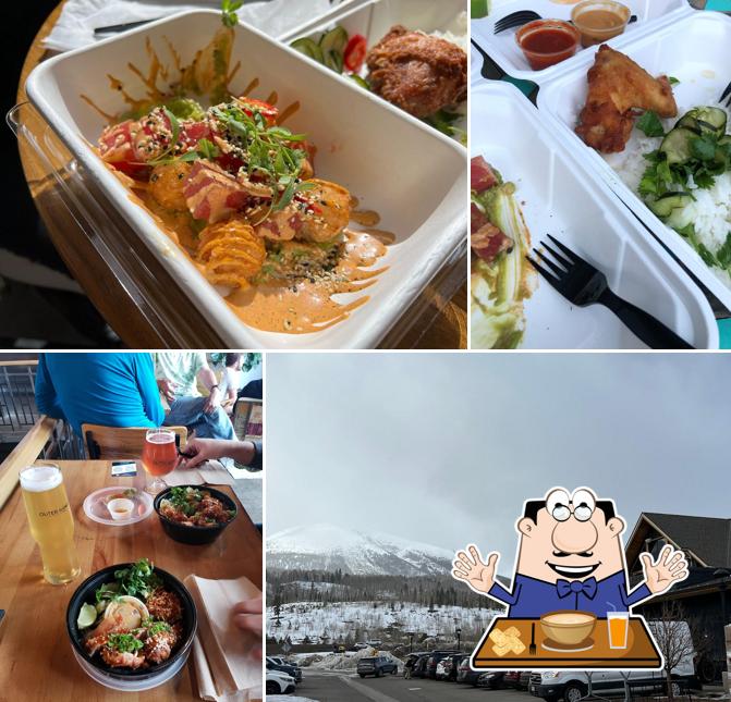 Bird Craft in Frisco - Restaurant menu and reviews