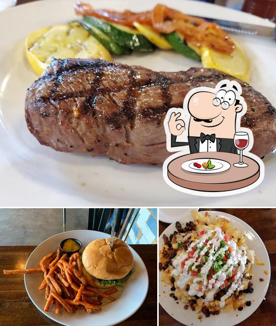The Lokal Yukon, Yukon - Restaurant menu, prices and reviews