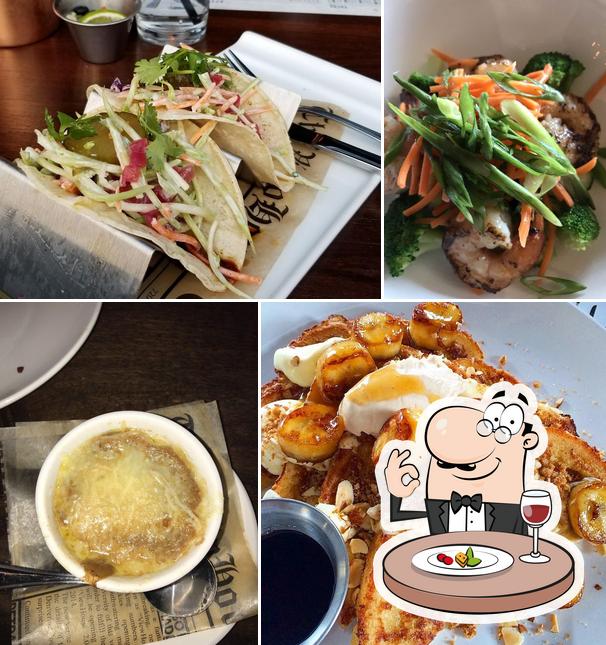 Pub y bar ViewHouse, Littleton, Main St - Carta del restaurante y opiniones